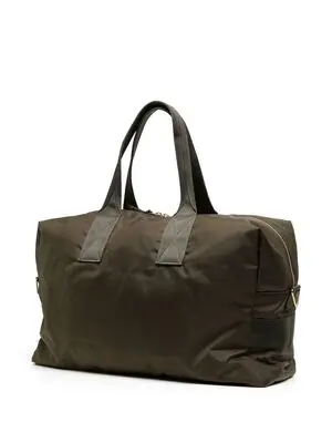 PORTER-YOSHIDA & CO Multiple Pockets Tote Bag