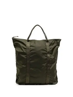 PORTER-YOSHIDA & CO Detachable-shoulder Straps Tote Bag