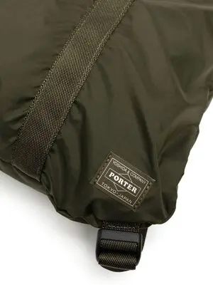 PORTER-YOSHIDA & CO Detachable-shoulder Straps Tote Bag