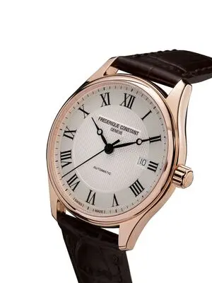 FREDERIQUE CONSTANT Classics Automatic 40mm - Silver