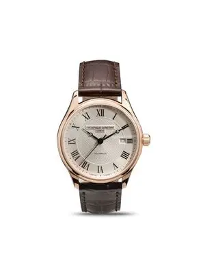 FREDERIQUE CONSTANT Classics Automatic 40mm White