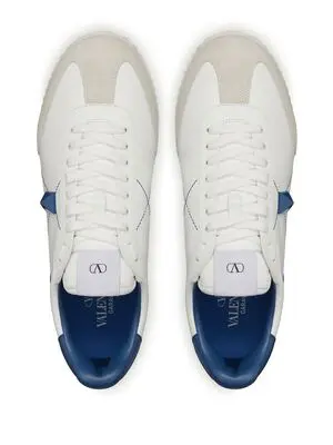 Valentino Garavani Stud Around Sneakers