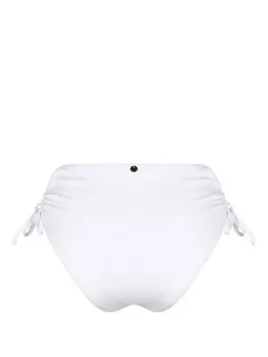 Karl Lagerfeld Karl Dna Culotte Bikini Bottoms