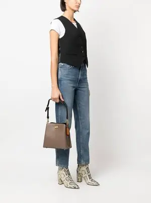 COACH Willow Bucket Bag