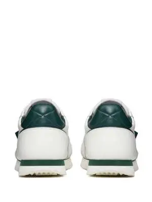 Valentino Garavani Stud Around Sneakers
