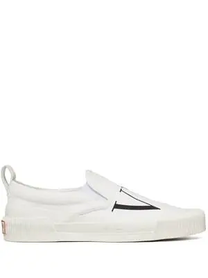 Valentino Garavani Vltn Slip-on Sneakers