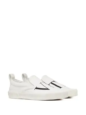 Valentino Garavani Vltn Slip-on Sneakers