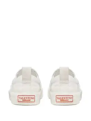 Valentino Garavani Vltn Slip-on Sneakers