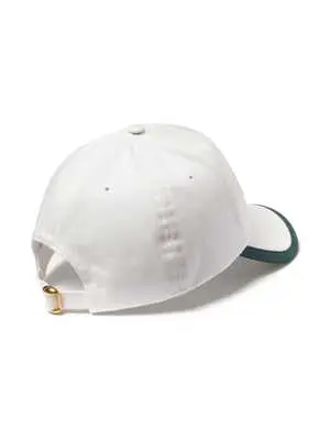 Valentino Garavani Embroidered-logo Baseball Cap