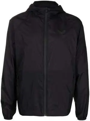 Castore Zip-up Hodded Jacket
