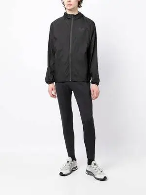 Castore Zip-up Hodded Jacket