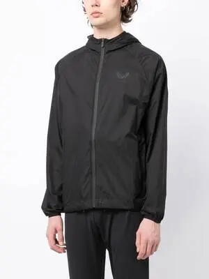 Castore Zip-up Hodded Jacket