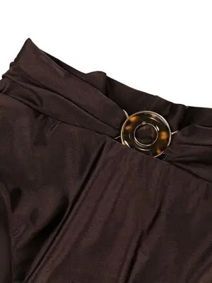 Zimmermann Tiggy Strapless Bikini