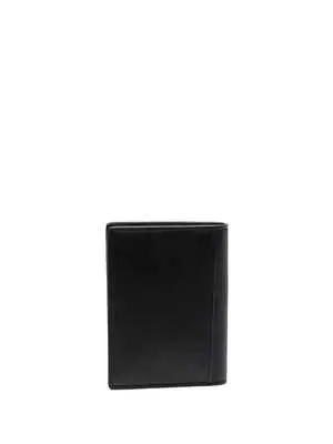 Kenzo Logo-patch Bi-fold Wallet