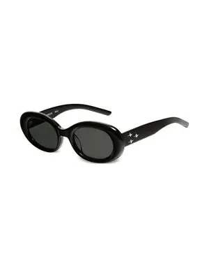 GENTLE MONSTER Round-frame Sunglasses