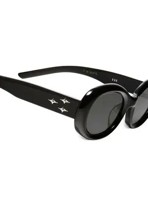 GENTLE MONSTER Round-frame Sunglasses