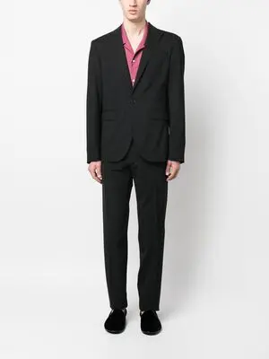 Dsquared2 Single-breasted Wool-blend Suit