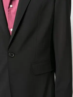 Dsquared2 Single-breasted Wool-blend Suit