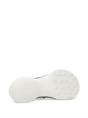 Givenchy Tk-360 + Mesh Sneakers - White