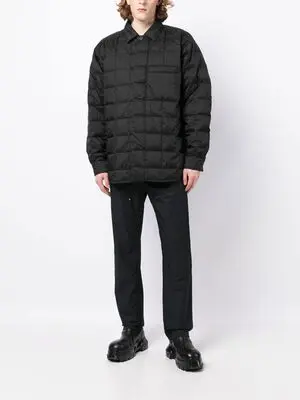 IENKI IENKI Padded Shirt Jacket