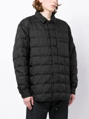 IENKI IENKI Padded Shirt Jacket