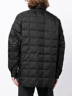 IENKI IENKI Padded Shirt Jacket