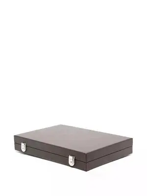 HECTOR SAXE Baptiste Backgammon Set