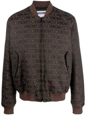Moschino Bomber