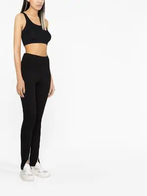 Wolford Midnight Grace Leggings