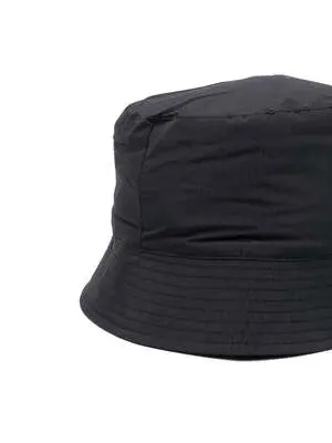 K-WAY Logo-patch Bucket Hat