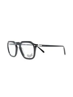 Persol Geometric Eyeglasses