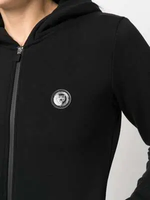 PLEIN SPORT Logo-print Jogging Tracksuit