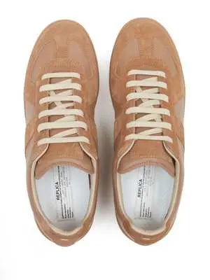 MAISON MARGIELA Replica Low-top Sneakers