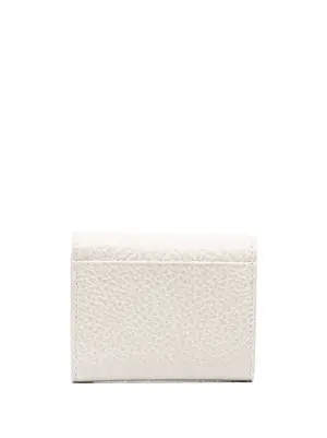 MAISON MARGIELA Four-stitch Leather Wallet
