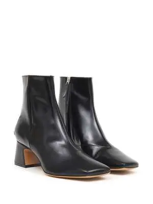 MAISON MARGIELA Décortiqué 60mm Four-stitch Boots