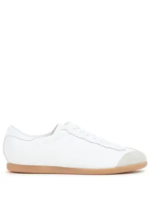 MAISON MARGIELA Featherlight Low-top Sneakers