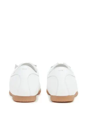 MAISON MARGIELA Featherlight Low-top Sneakers
