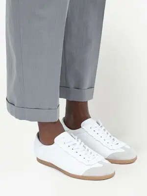 MAISON MARGIELA Featherlight Low-top Sneakers