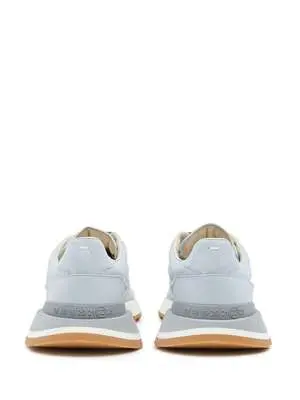 MAISON MARGIELA 50-50 Low-top Sneakers - Blue