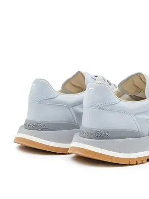 MAISON MARGIELA 50-50 Low-top Sneakers - Blue