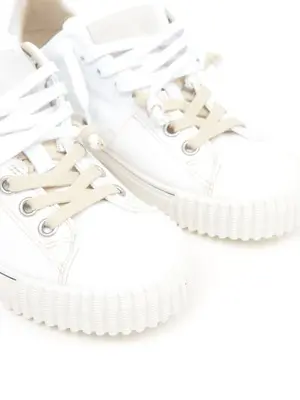 MAISON MARGIELA Evolution Low-top Sneakers