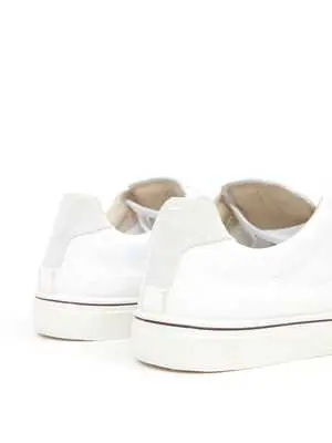 MAISON MARGIELA Evolution Low-top Sneakers