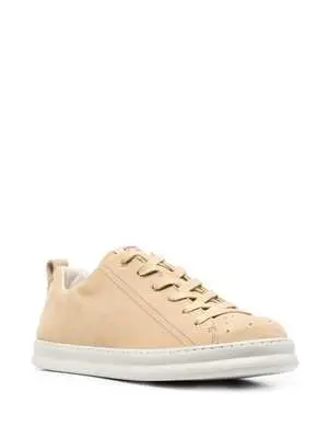 Camper Runner Four Low-top Sneakers - Neutrals