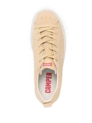Camper Runner Four Low-top Sneakers - Neutrals
