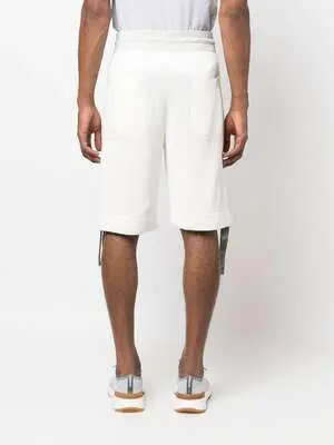 Brunello Cucinelli Knitted Bermuda Shorts
