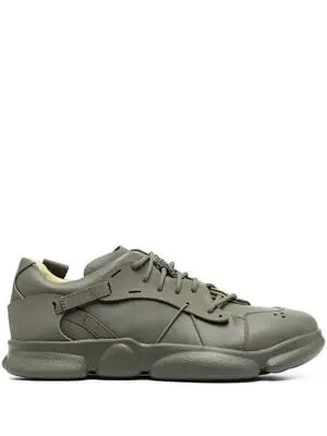 Camper Karst Panelled Sneakers
