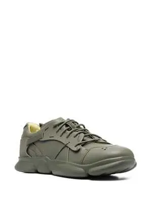 Camper Karst Panelled Sneakers