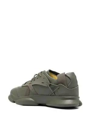 Camper Karst Panelled Sneakers