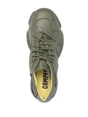 Camper Karst Panelled Sneakers