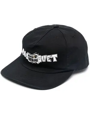 RASSVET Motif Print Cap